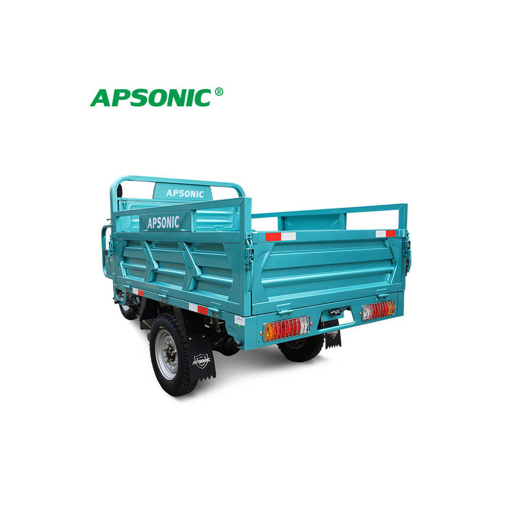 Apsonic Motos - Officiellement Représenté par Ivoire Moto en Côte d'Ivoire