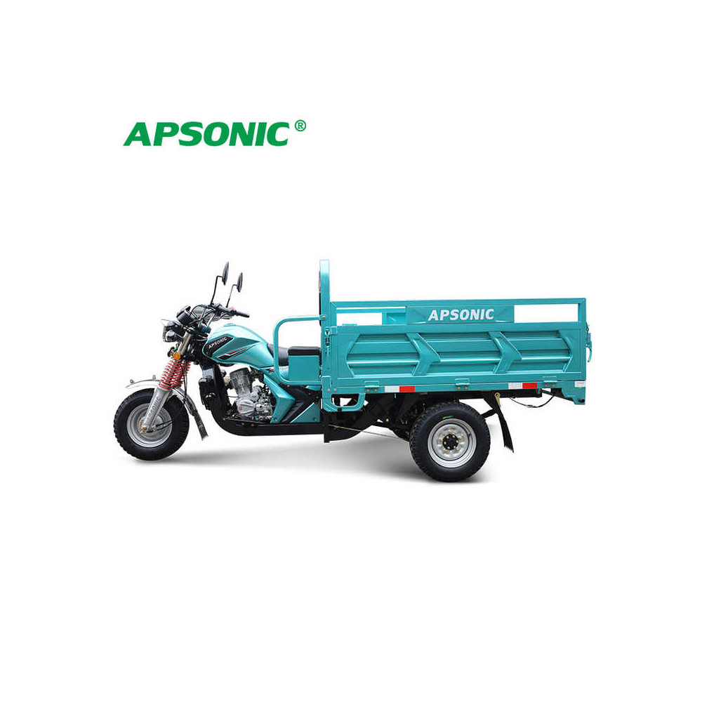 Apsonic Tricycle 150ZH-175 cc