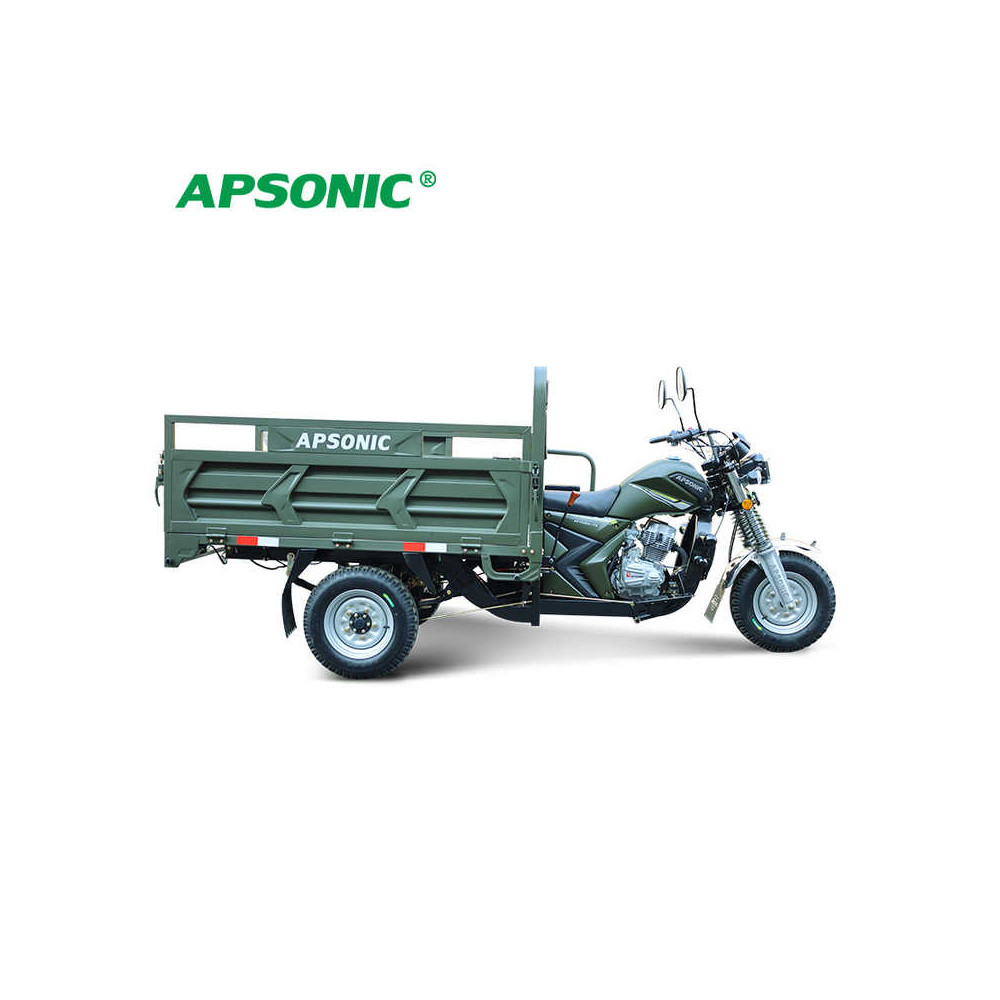 Apsonic Tricycle 150ZH-175 cc