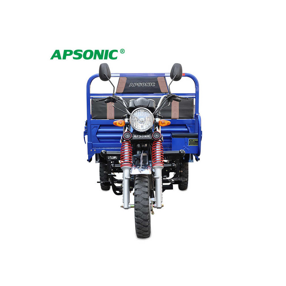 Tricycles | Conduite Stable et Confortable | Ivoire Moto