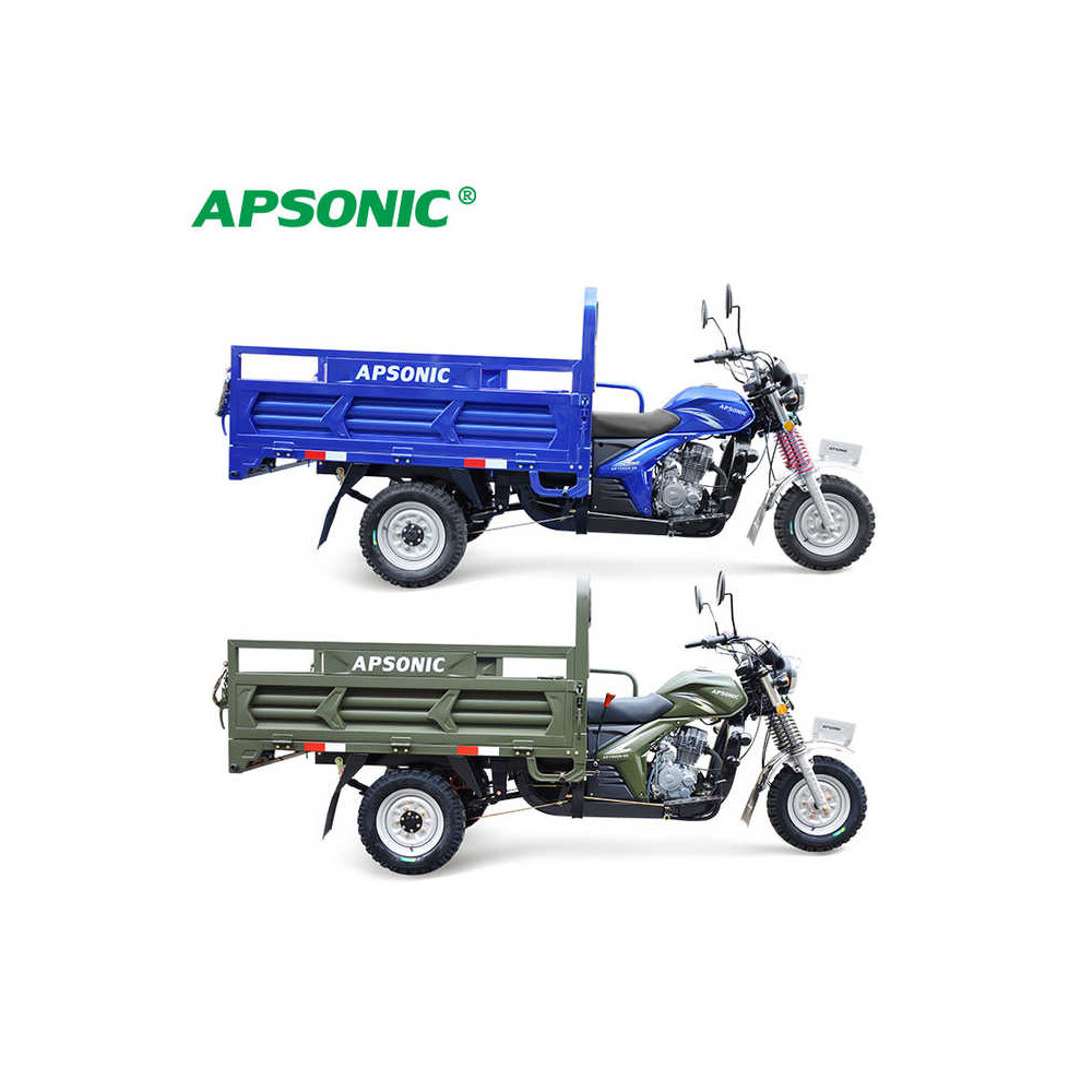 Apsonic Tricycle 150ZH-20-A SPORT