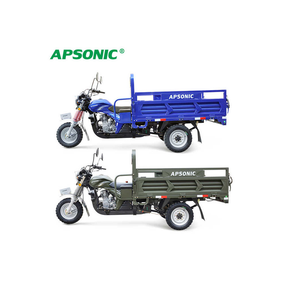 Apsonic Tricycle 150ZH-20-A SPORT