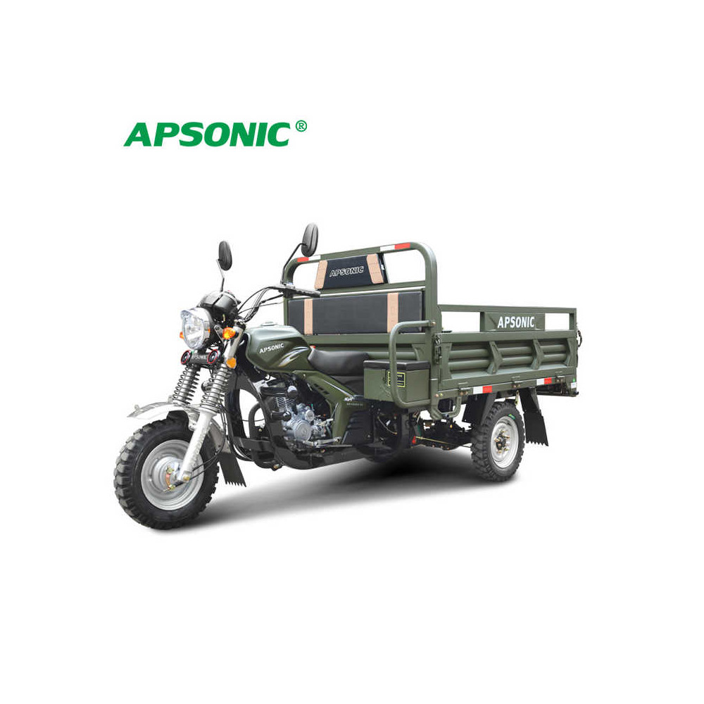 Apsonic Tricycle 150ZH-20-A SPORT