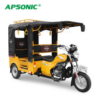 Apsonic Motos - Officiellement Représenté par Ivoire Moto en Côte d'Ivoire