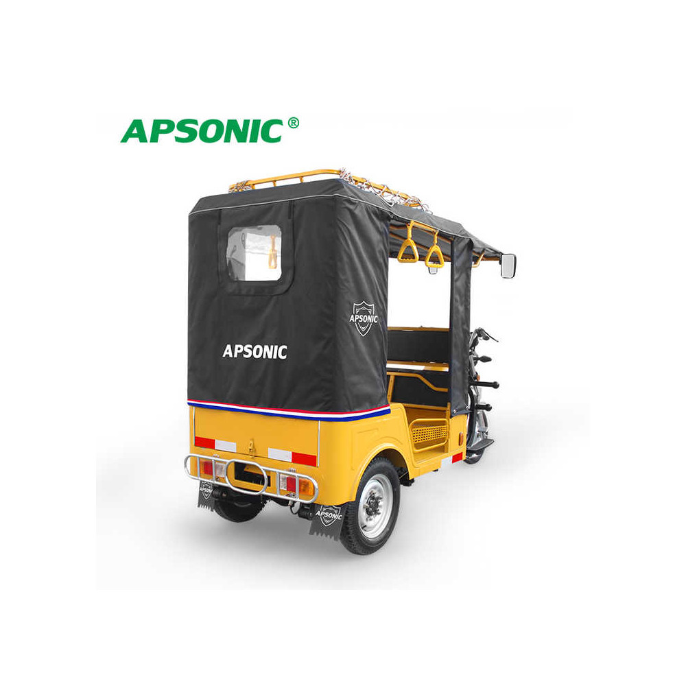 Apsonic Tricycle 150ZK Saloni