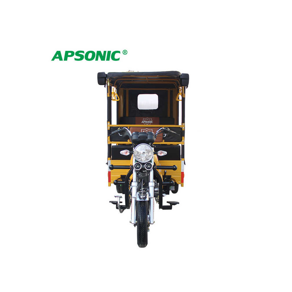 Apsonic Tricycle 150ZK Saloni