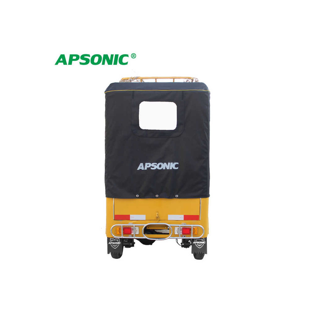 Apsonic Tricycle 150ZK Saloni