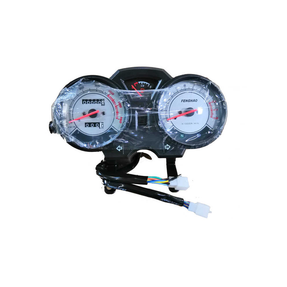 Fenghao 125.3A Aloba