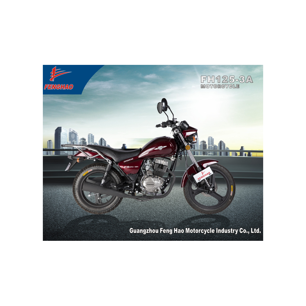 Fenghao 125.3A Aloba