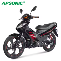 Scooters | Déplacements Urbains Simplifiés | Ivoire Moto