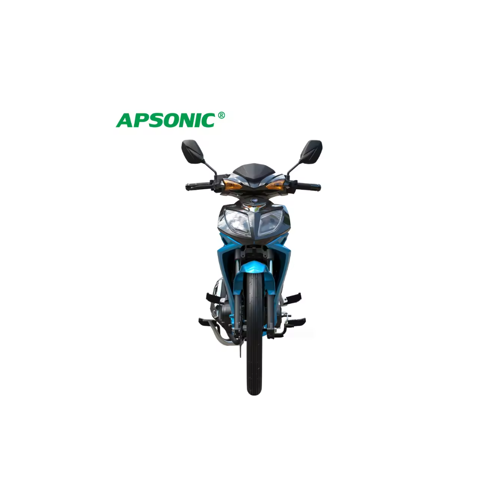 Apsonic KTM X1 PLUS Nouveauté 2024 - BLEU