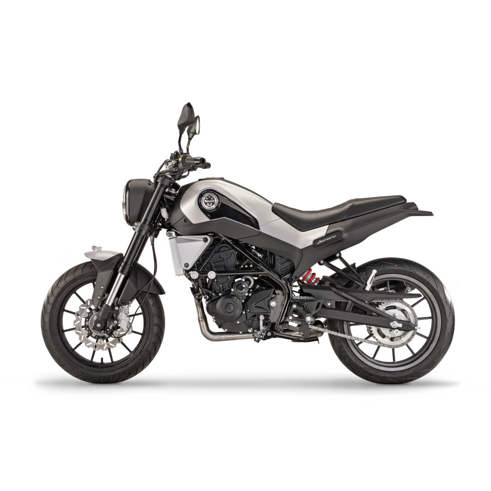 BENELLI LEONCINO 250