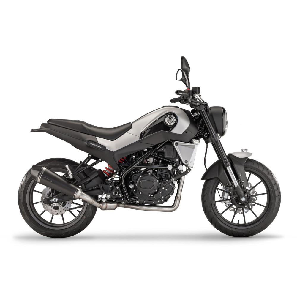 BENELLI LEONCINO 250