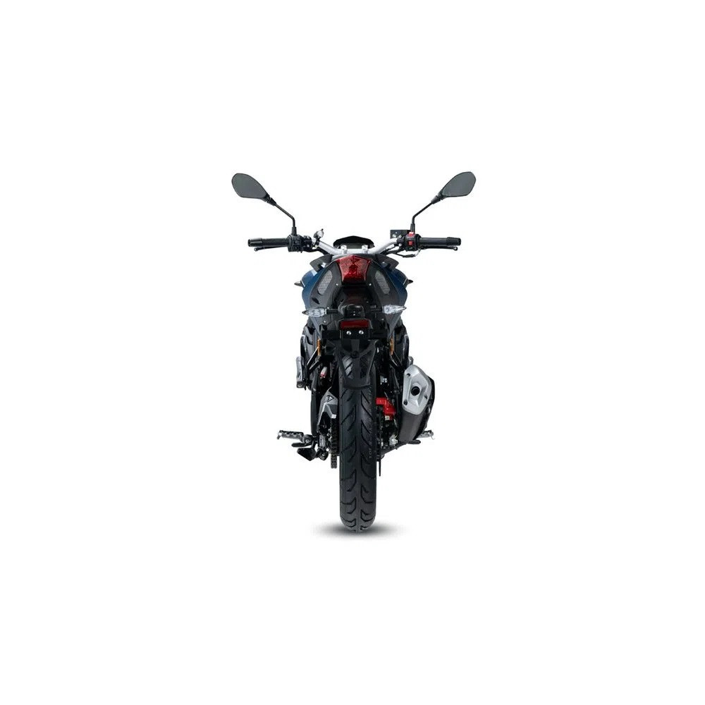BENELLI TNT 150I
