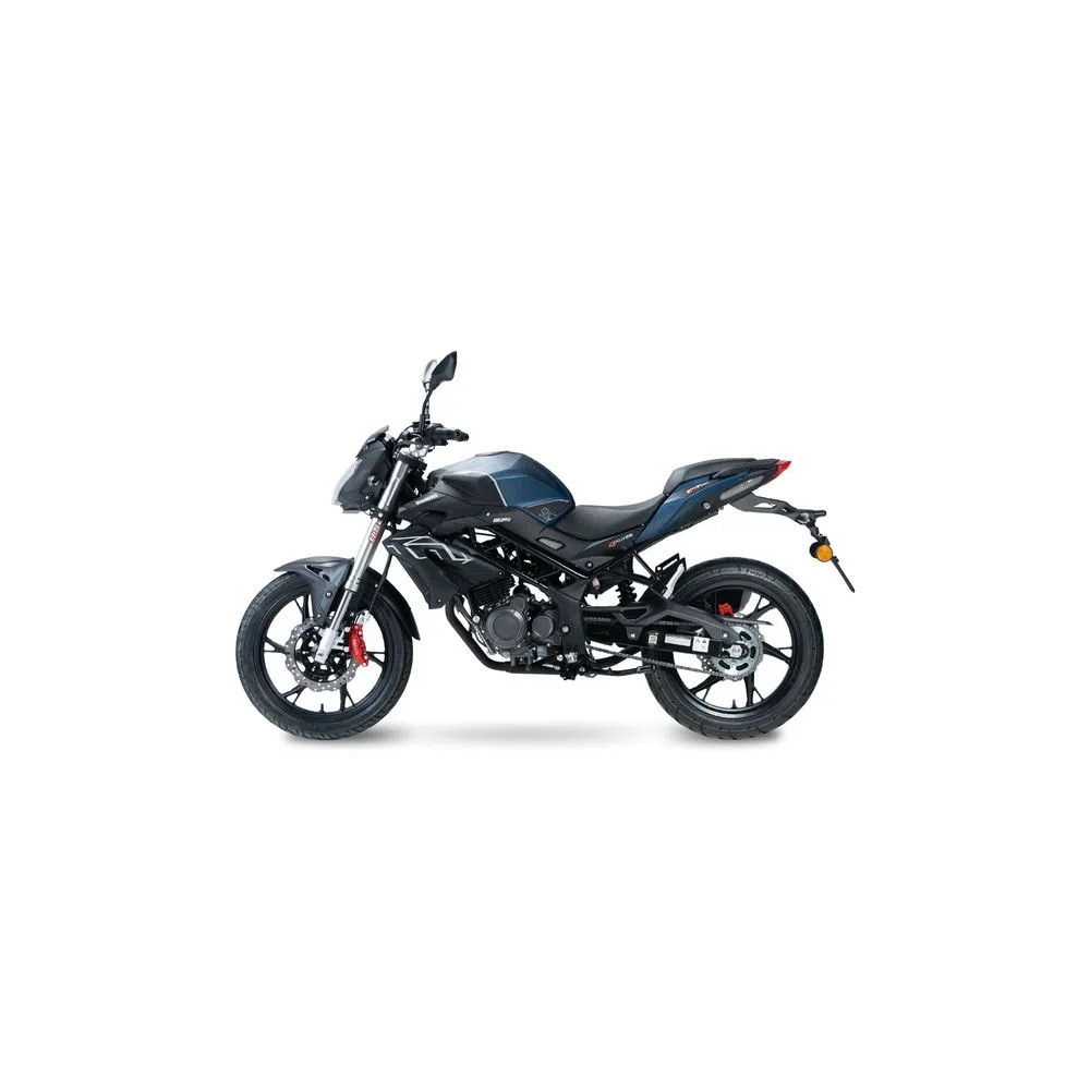 BENELLI TNT 150I