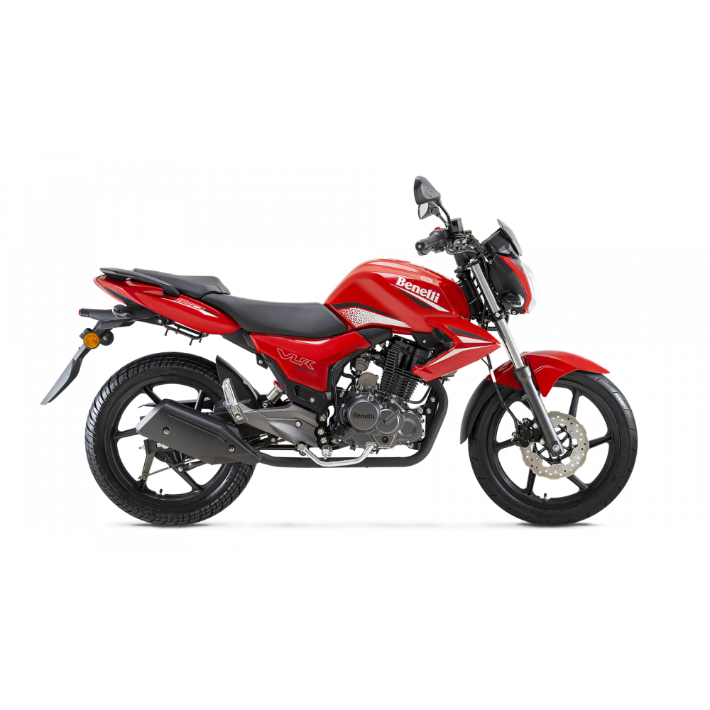 BENELLI VLR 150 SPORT