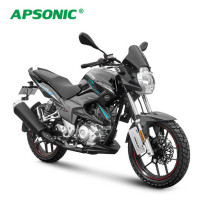 Apsonic Motos - Officiellement Représenté par Ivoire Moto en Côte d'Ivoire