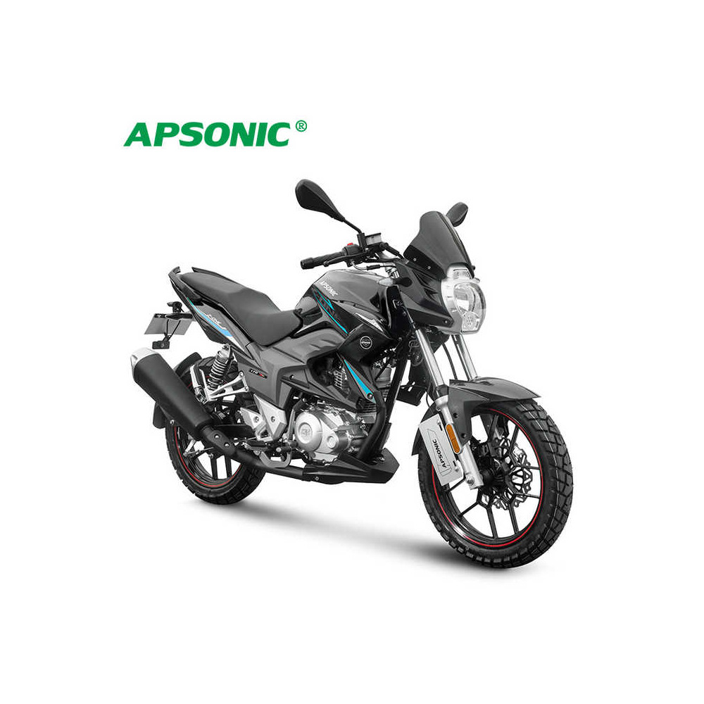 Apsonic Tricycle 150ZH-175 cc
