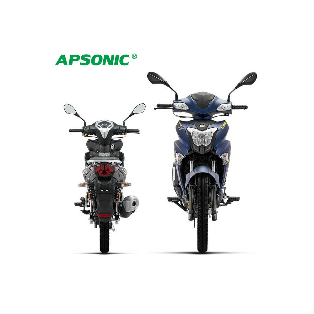 Apsonic Jaguar 110
