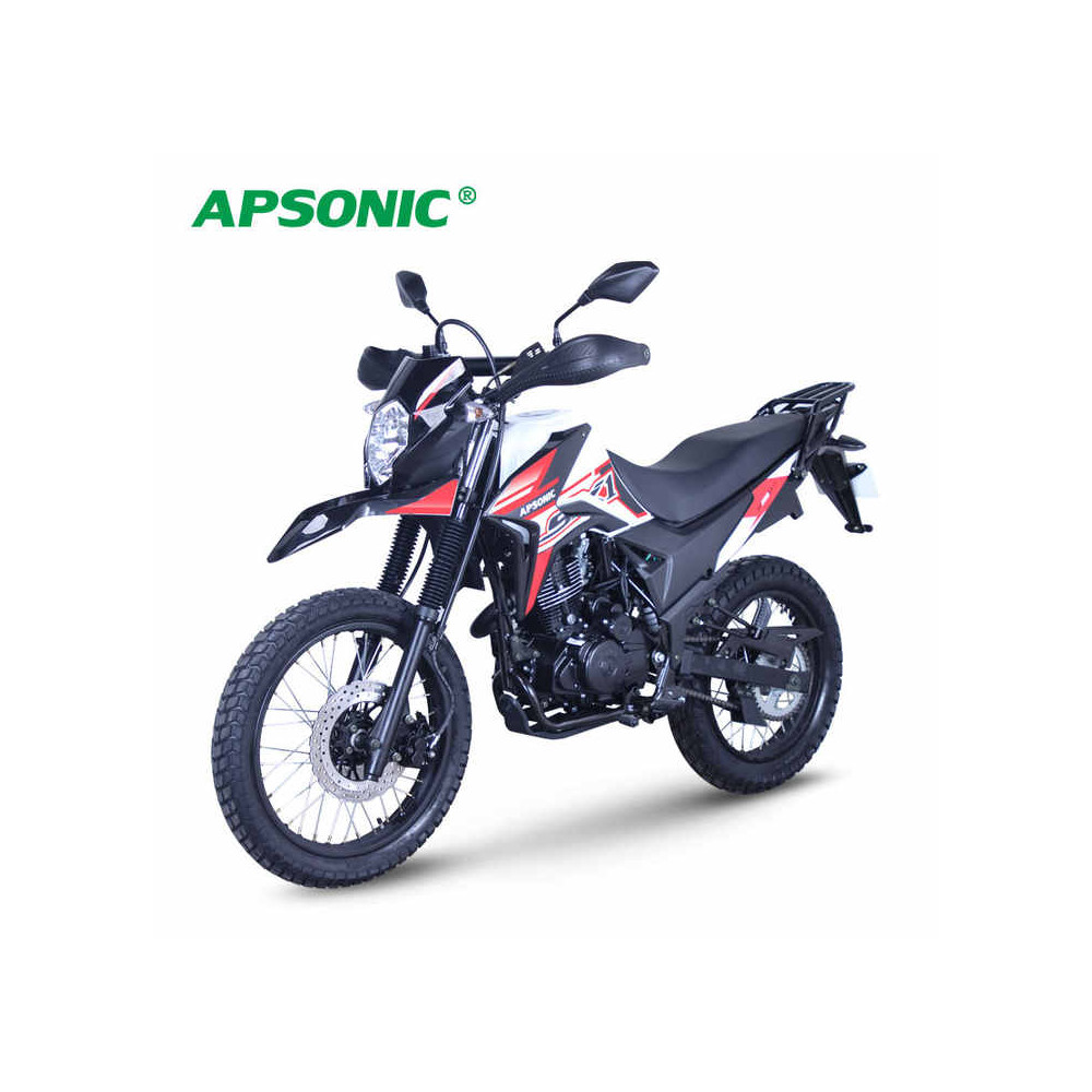 Apsonic 125-30 Aloba