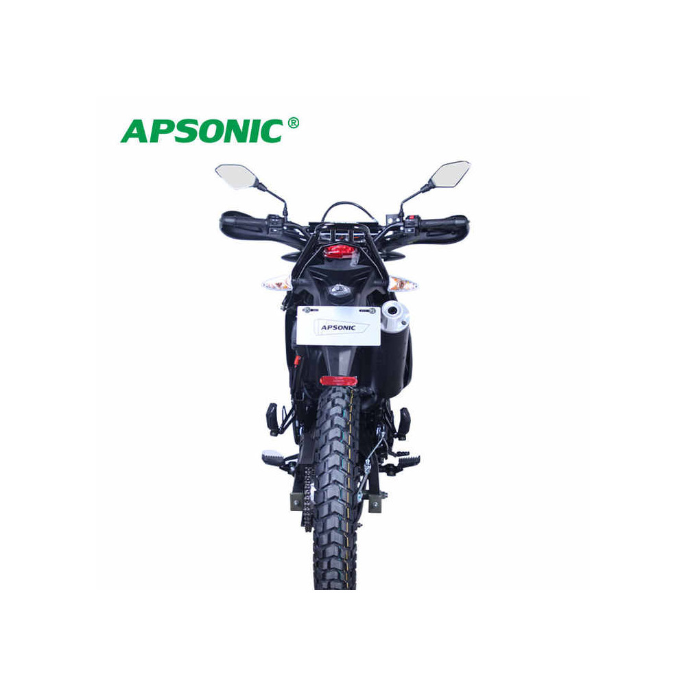 Apsonic 200GY-7 Cross tout terrain