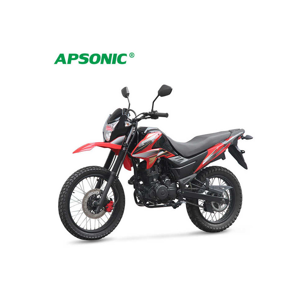 Apsonic 200GY-7 Cross tout terrain