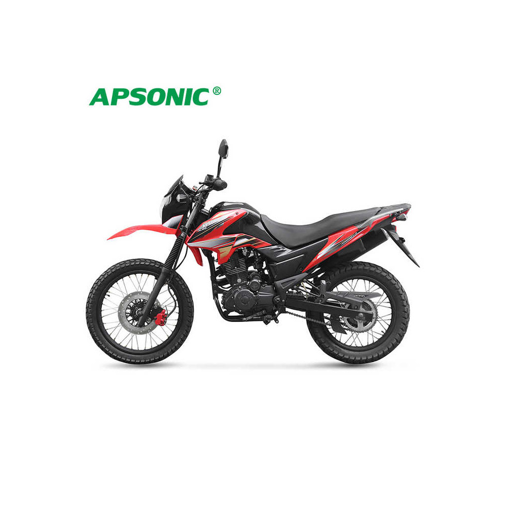 Apsonic 200GY-3 Cross tout terrain