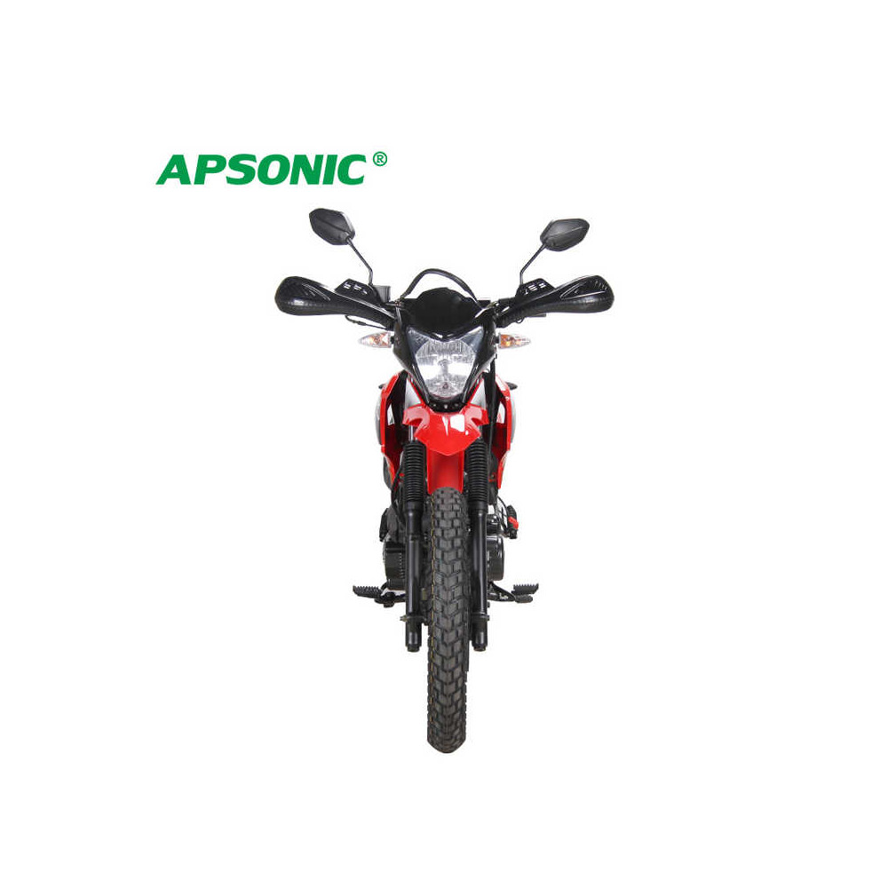 Apsonic 200GY-3 Cross tout terrain