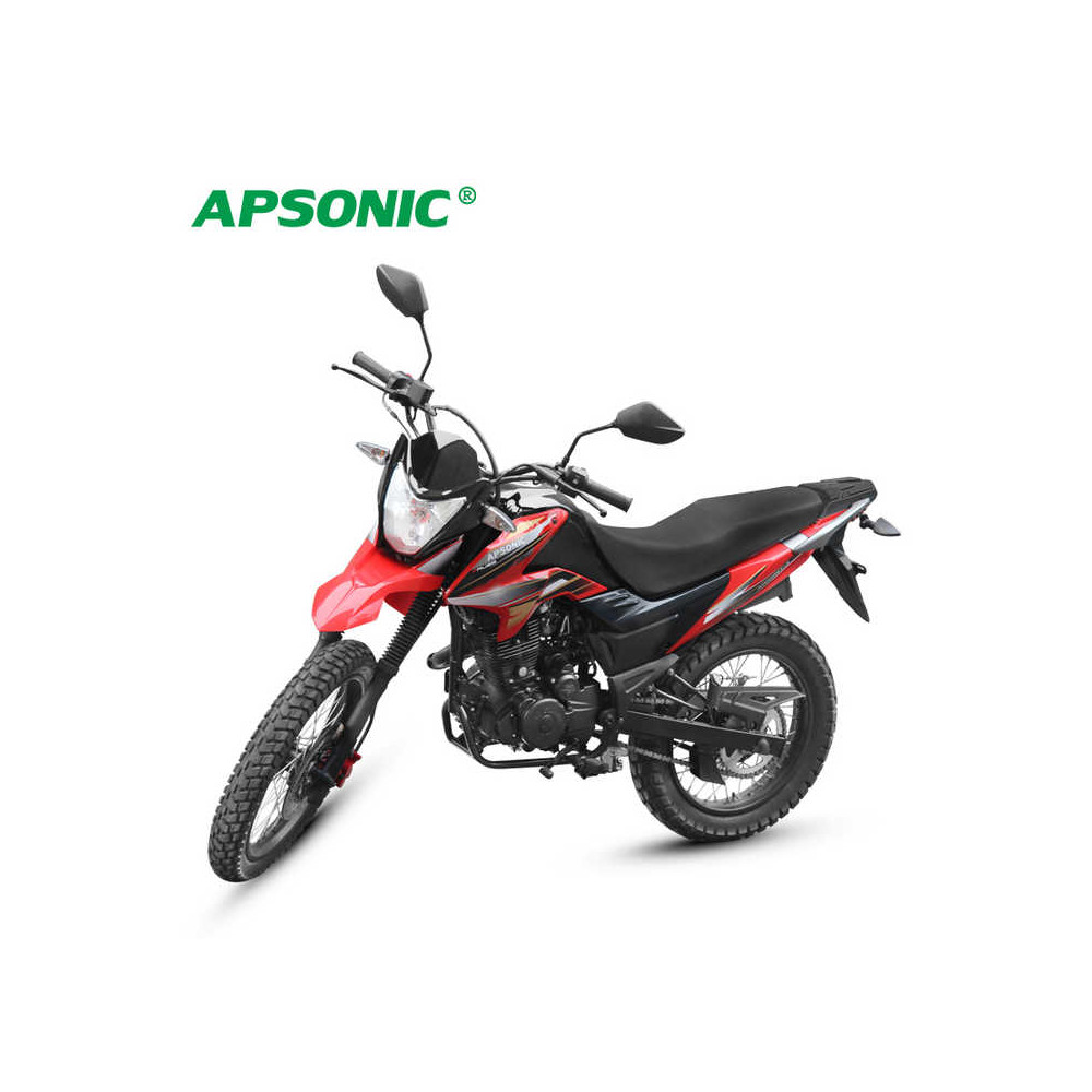 Apsonic 200GY-3 Cross tout terrain