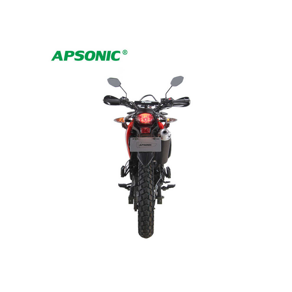 Apsonic 200GY-3 Cross tout terrain