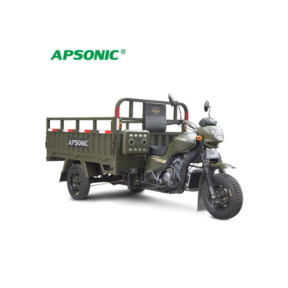 Apsonic 125-30 Aloba
